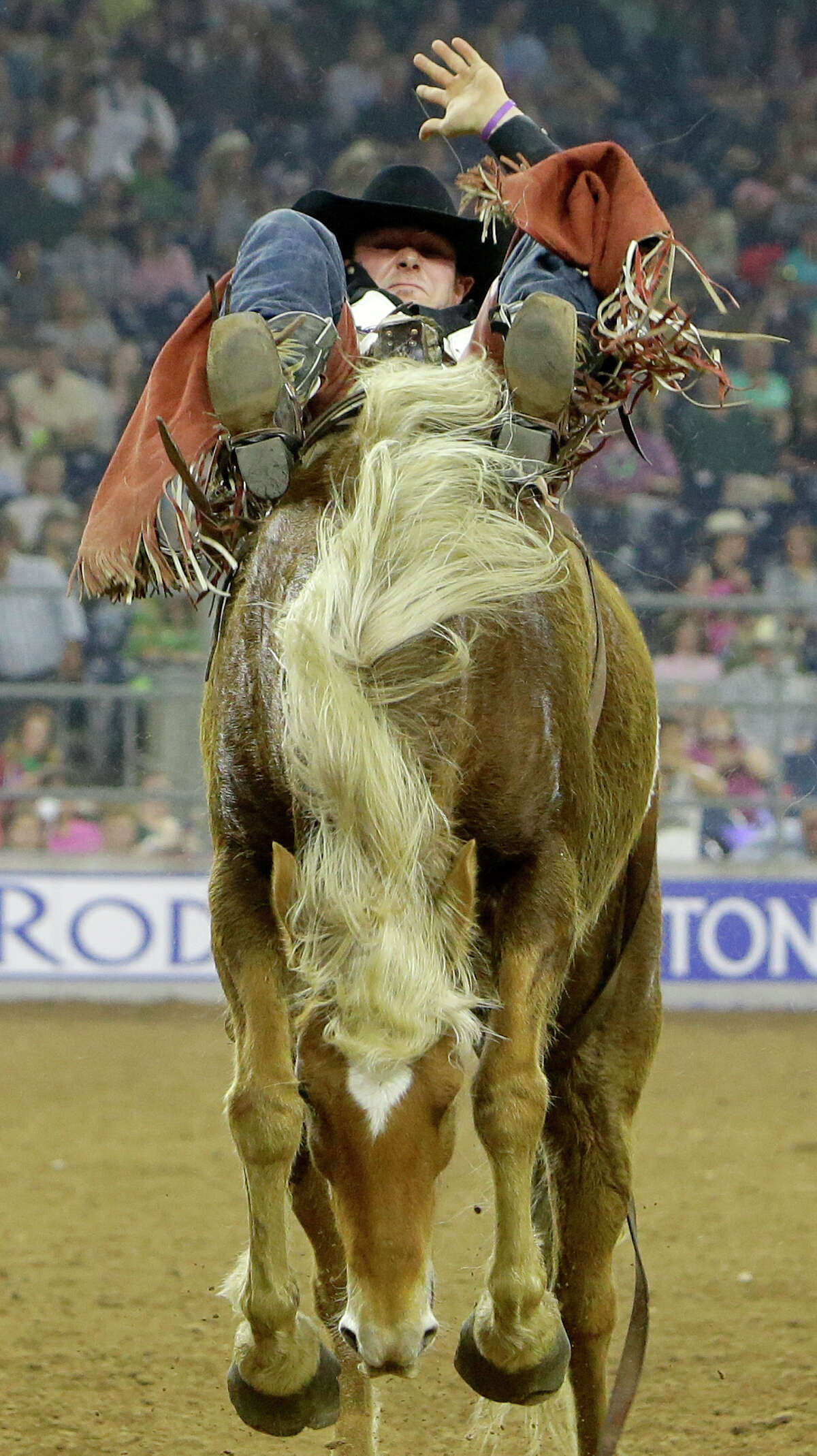 Alternates Smith and Clements prove they belong in Semifinal II