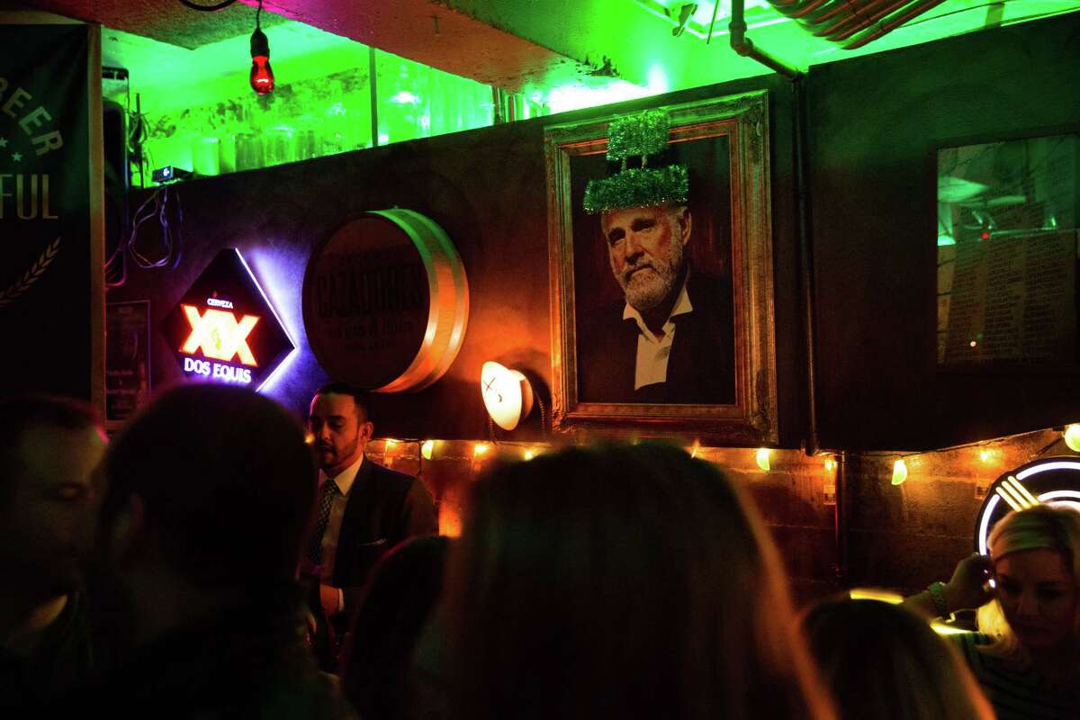 A haunted Seattle: 19 of the city's spookiest ghost stories