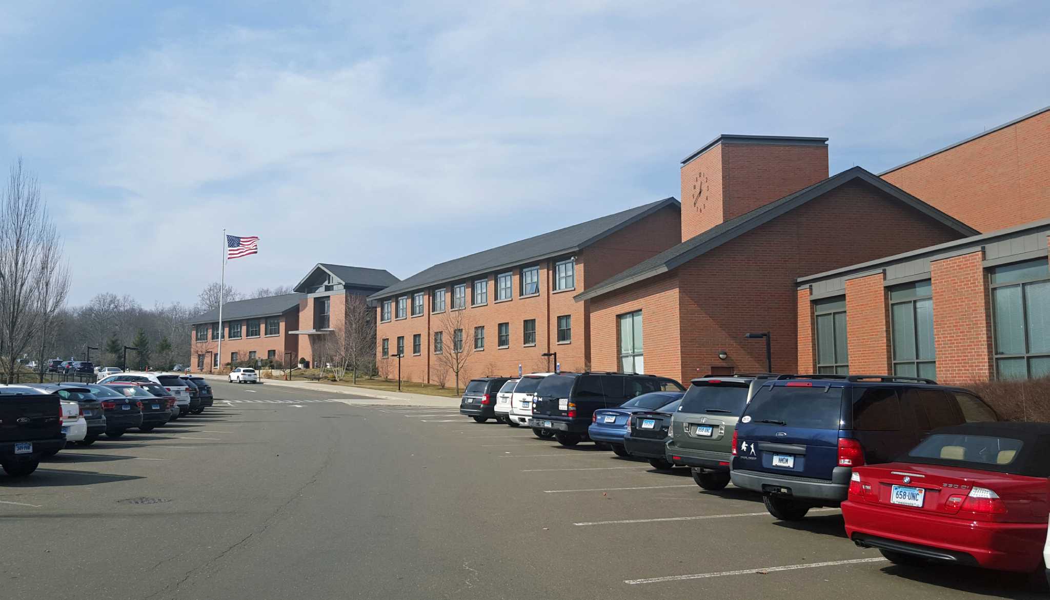 Darien schools’ master plan moves forward