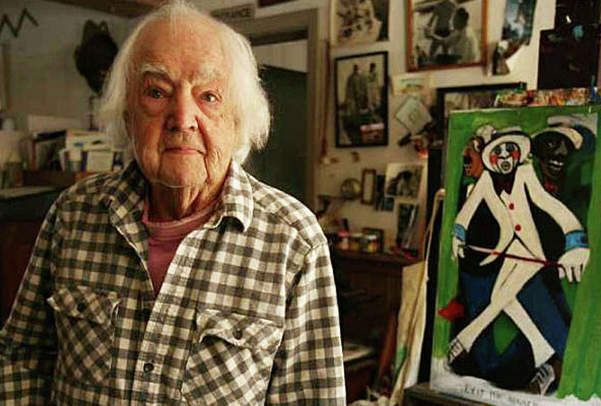 Woog’s World: Three lives, 192 years add up to remarkable legacies