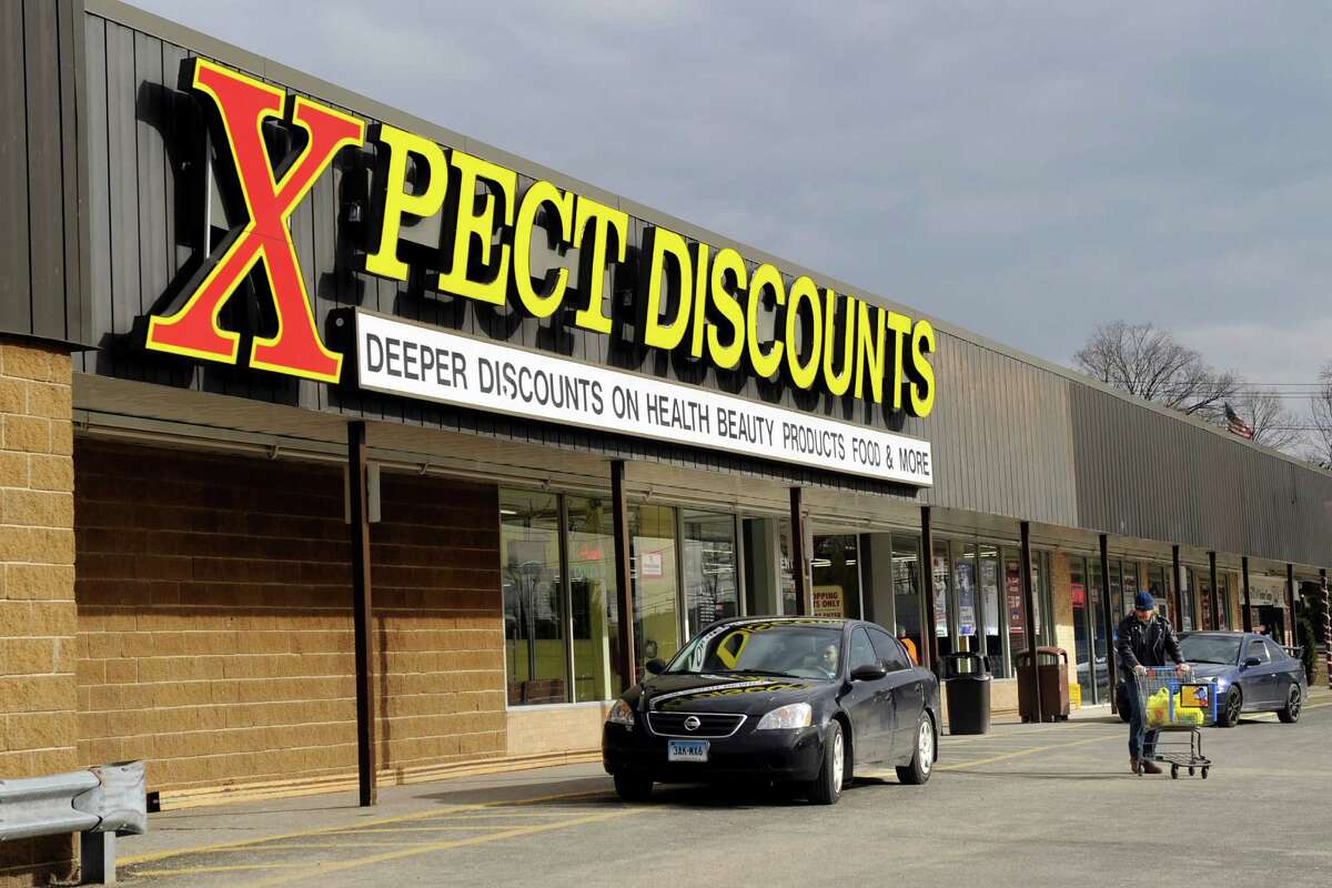 Last day for Milford XPect: April 1