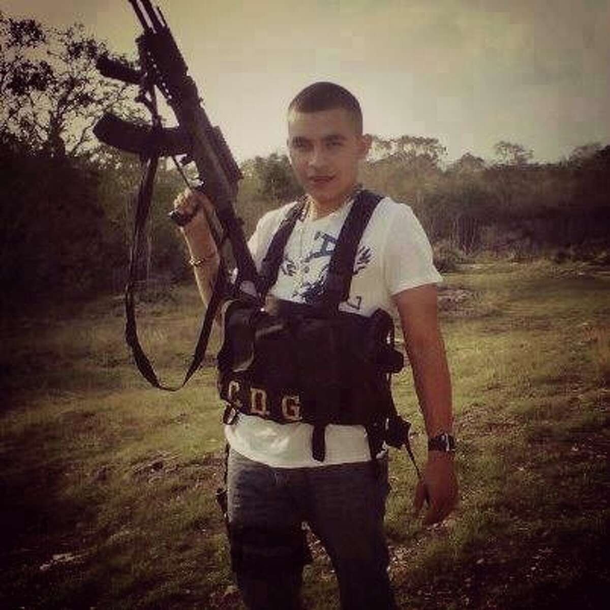 New report shows how Mexican cartels are infiltrating Texas
