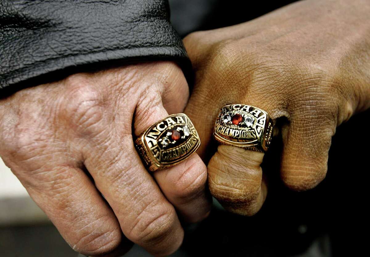 Harry Flournoy, captain on 1966 Texas Western championship team, dies