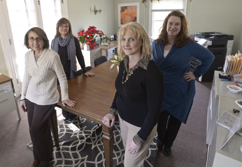 Transition time for trauma teams