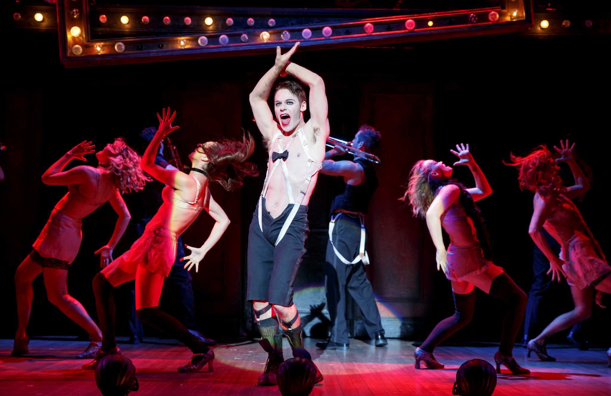 Themes of 'Cabaret' still ring true today