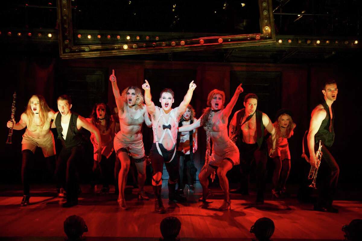 Themes of 'Cabaret' still ring true today