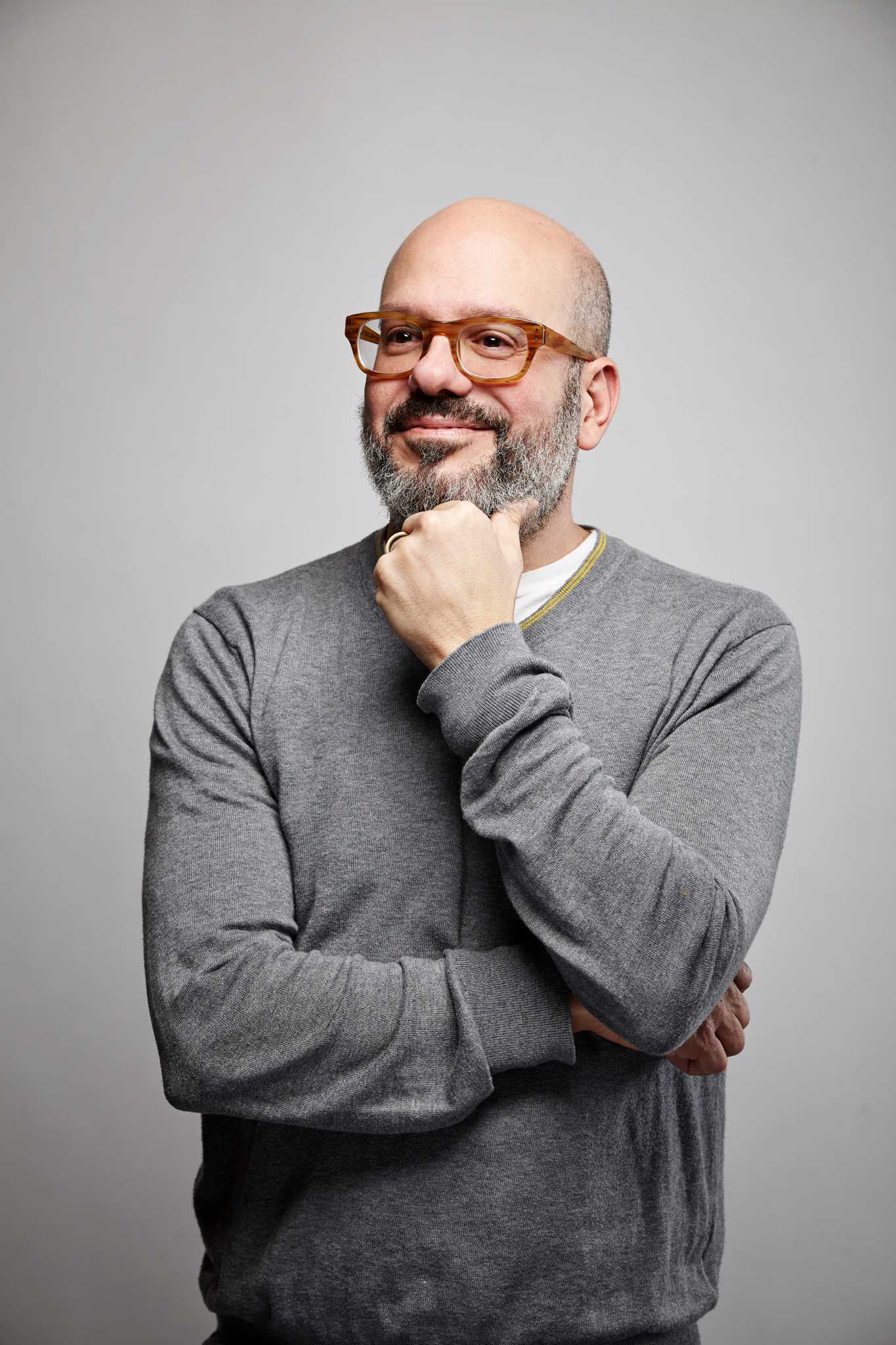 Comic David Cross brings his ‘Making America Great Again!’ tour to Foxwoods