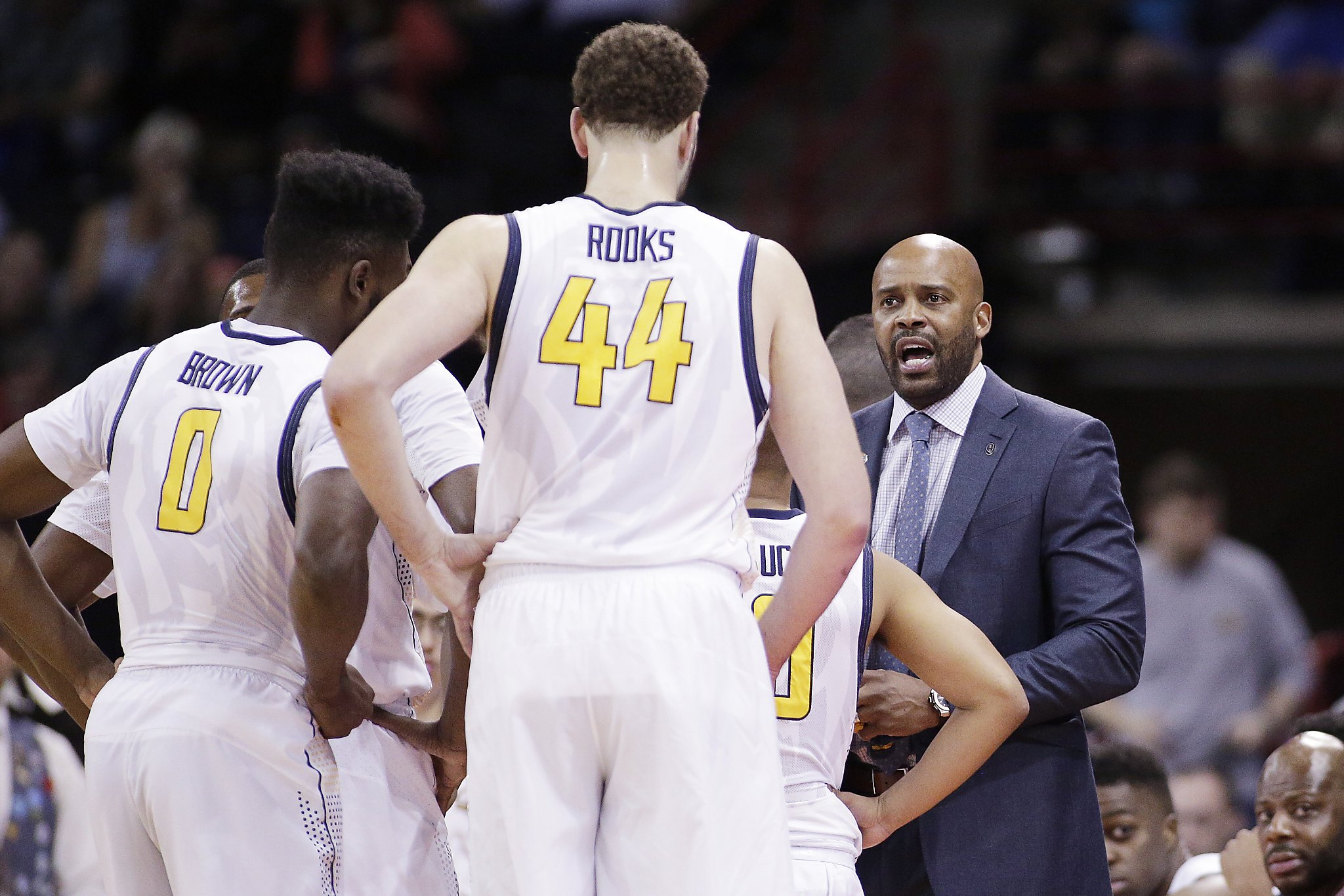 After NCAA exit, what’s next for Cal?