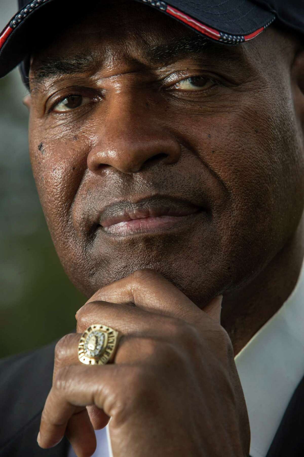 50 years later, Texas Western's win more than a game for David Lattin