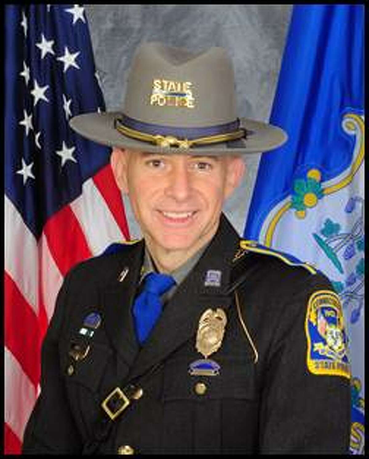 State troopers get new commanders