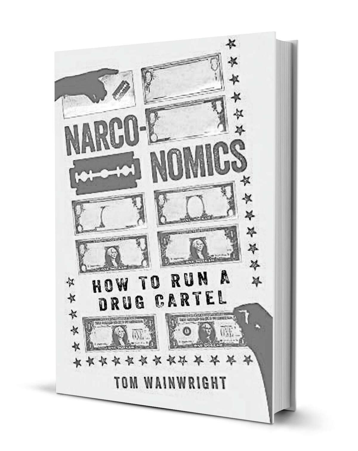 Narconomics: The business of drug trafficking