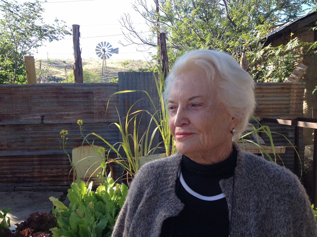 Alpine revival labor of love for West Texas woman