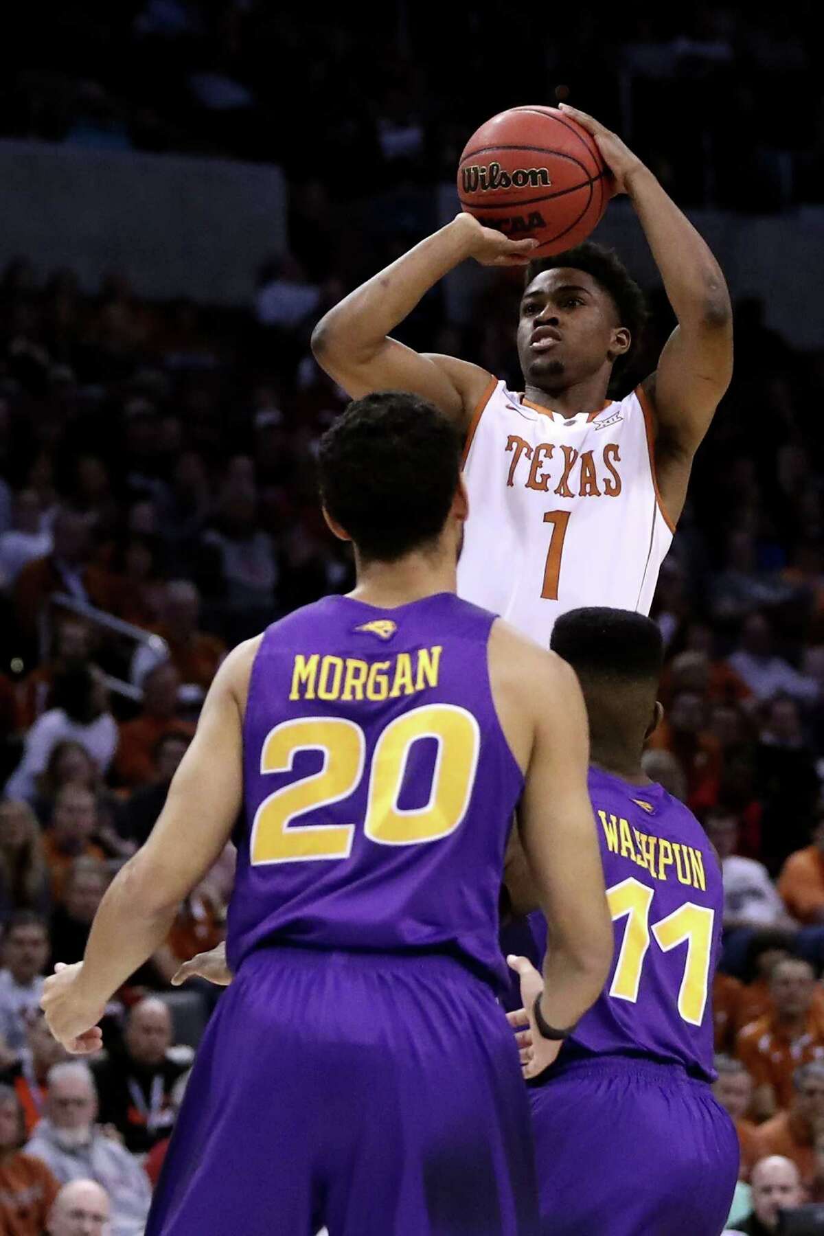 UT's Isaiah Taylor to hire agent, head to the NBA