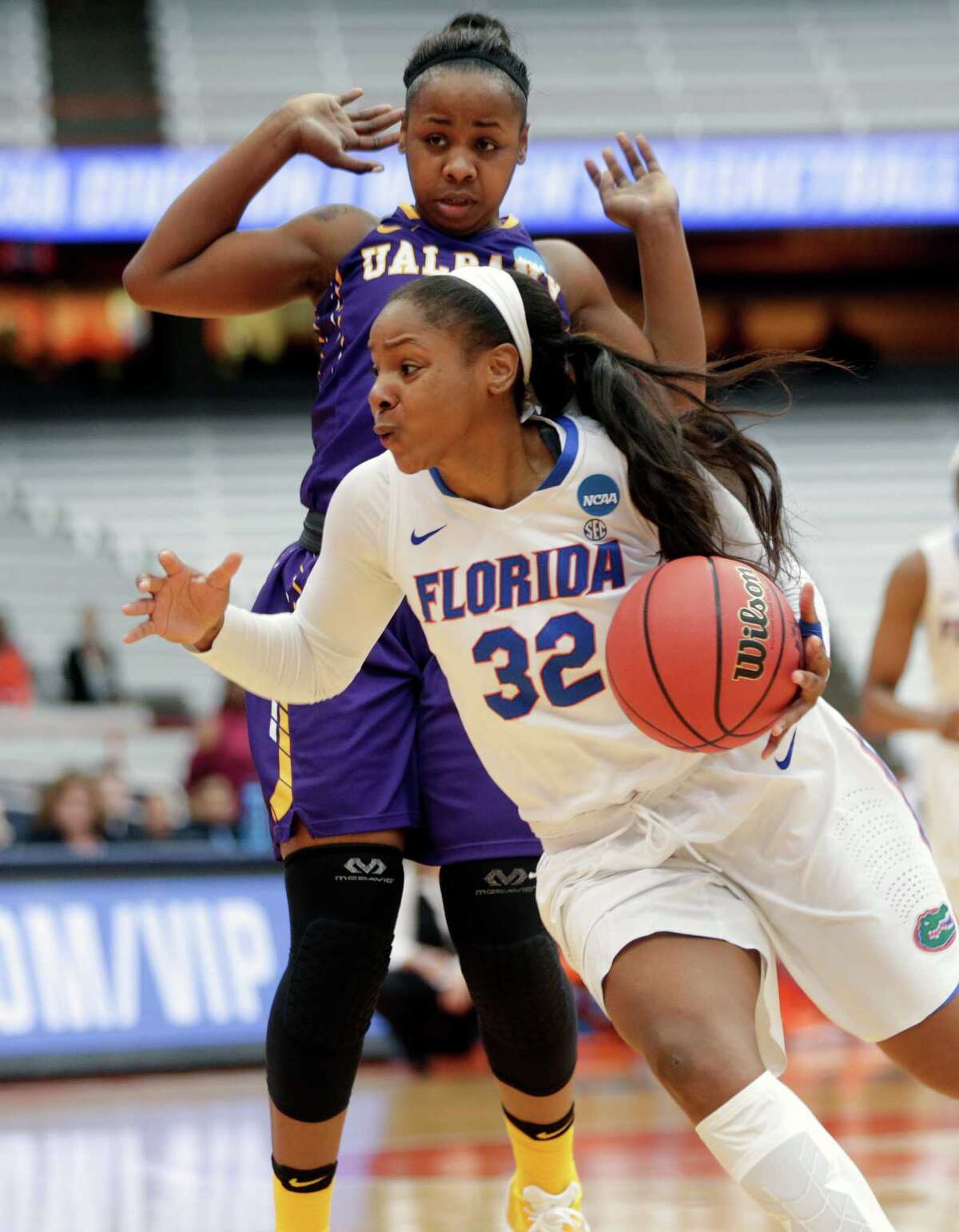 Pete Iorizzo: Imani Tate embodies fearlessness of UAlbany women's ...