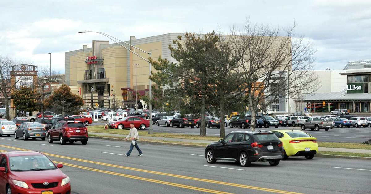 Photos: Colonie Center through the years