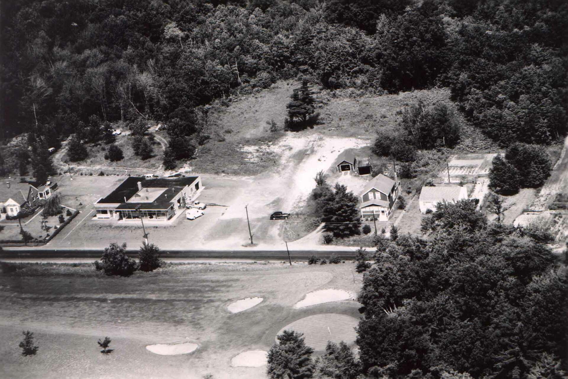 Photos: Colonie Center through the years