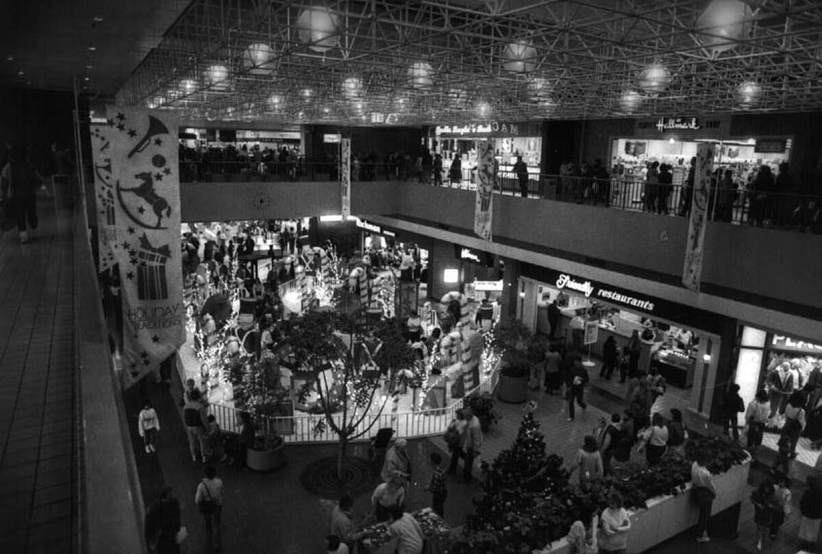 Photos: Colonie Center through the years