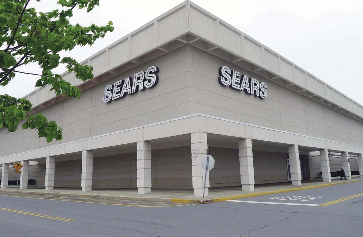 Photos: Colonie Center through the years