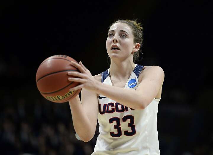 Next great Husky? Katie Lou, that’s who