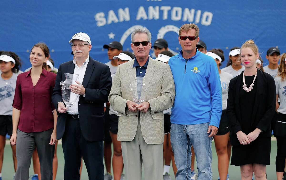 Japanese player breezes to San Antonio Open title