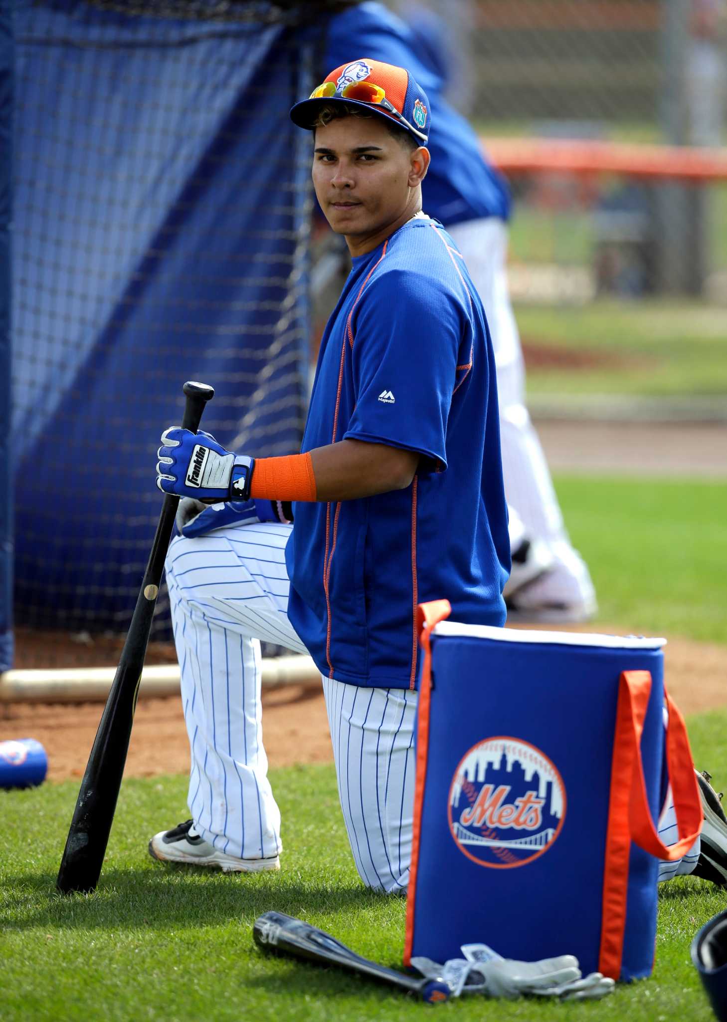 Cardinals sign former Met Tejada to fill gap at shortstop