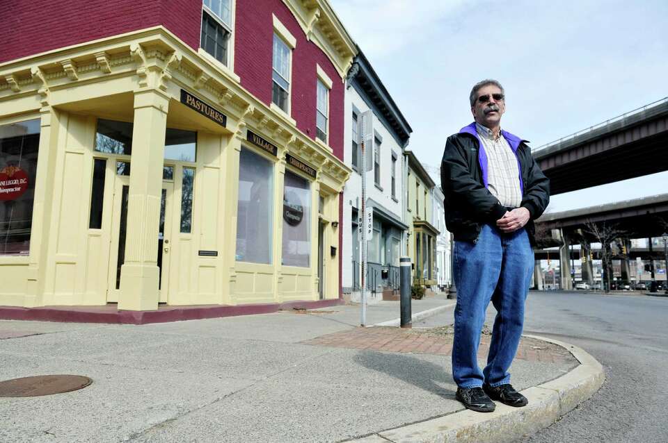 Waves of immigration shape region over 400 years