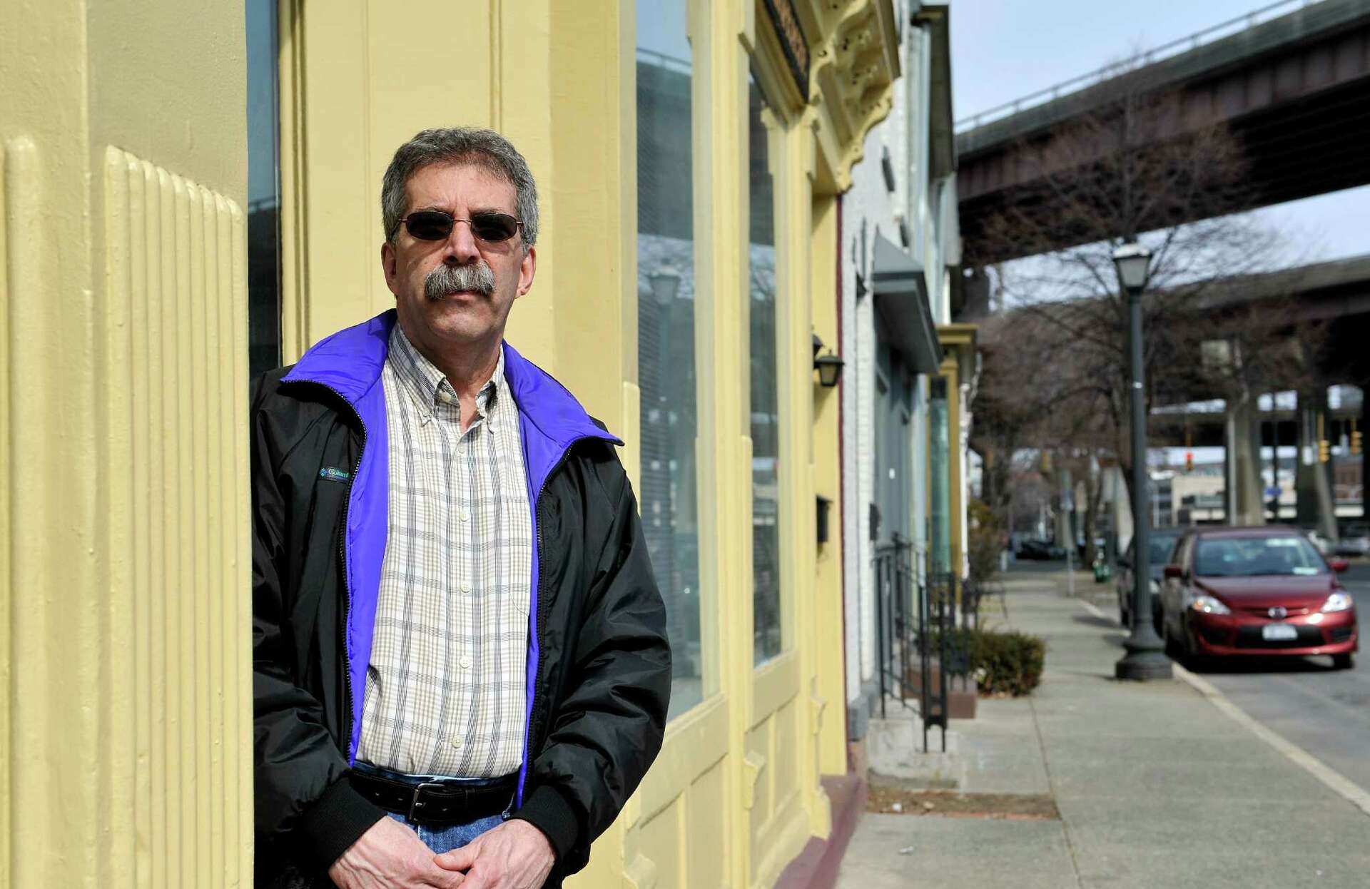 Waves of immigration shape region over 400 years