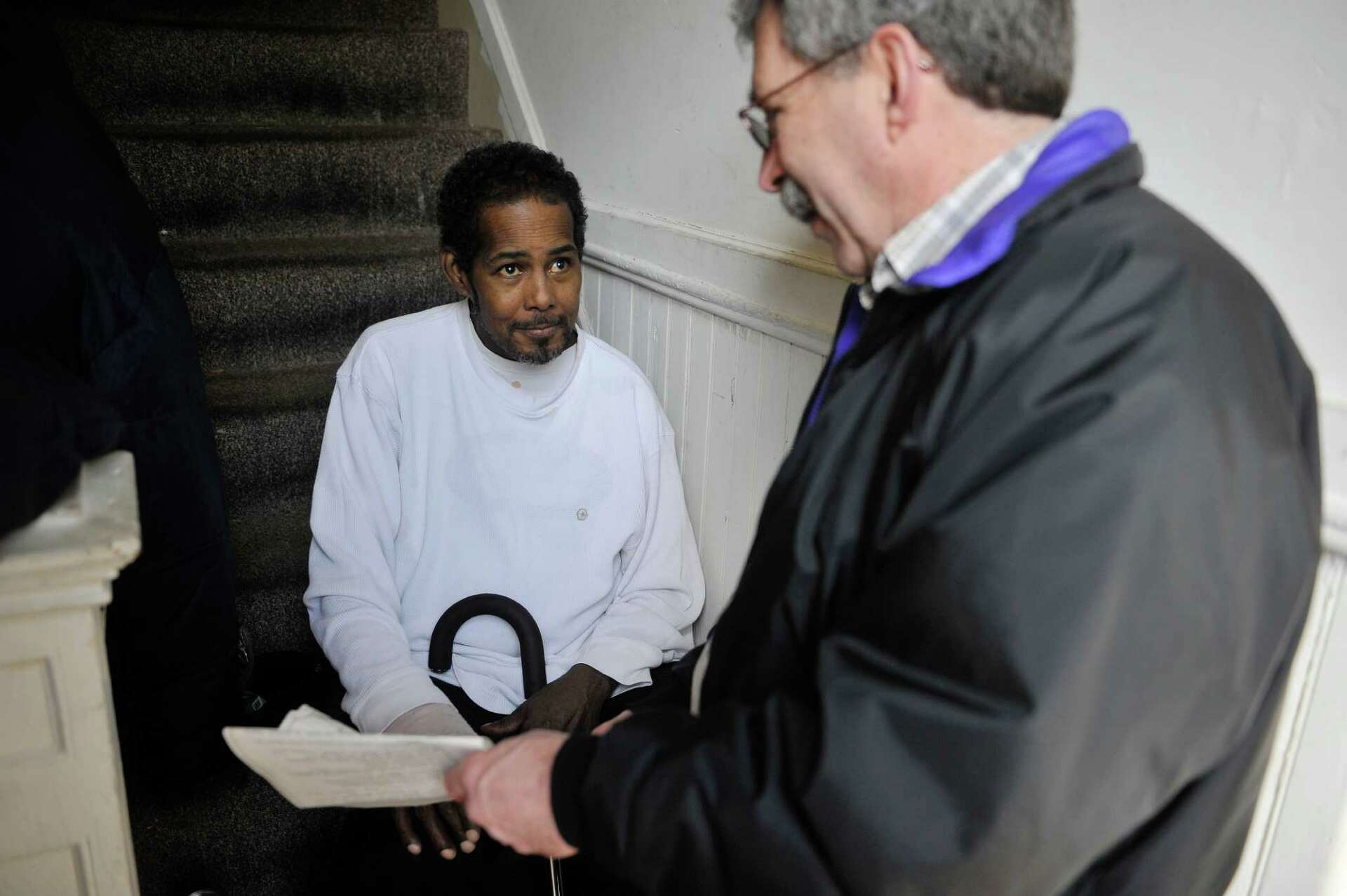 Waves of immigration shape region over 400 years