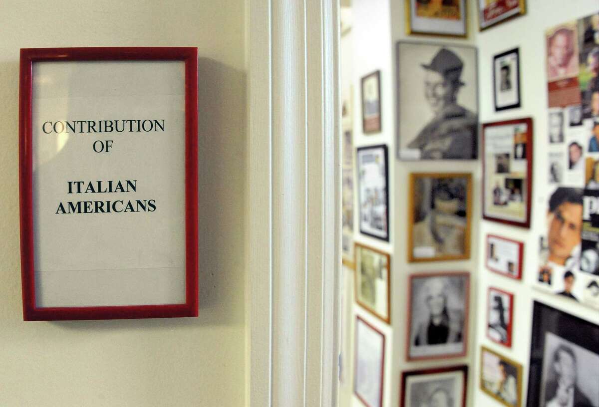 Waves of immigration shape region over 400 years