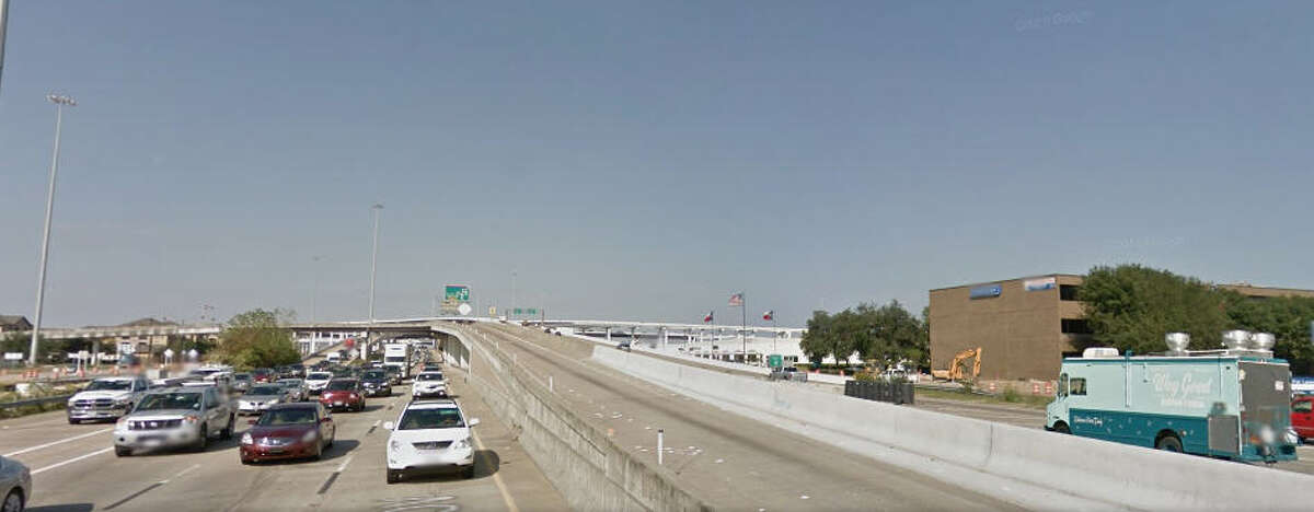 Transportation projects that will shape Houston in 2018