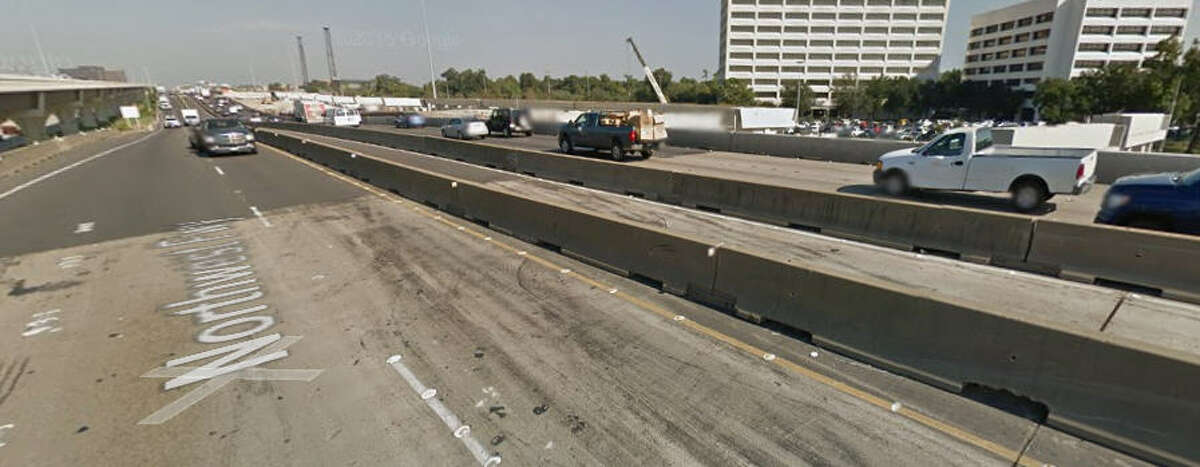 Transportation projects that will shape Houston in 2018