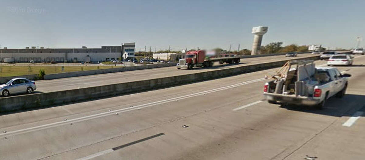 Transportation projects that will shape Houston in 2018