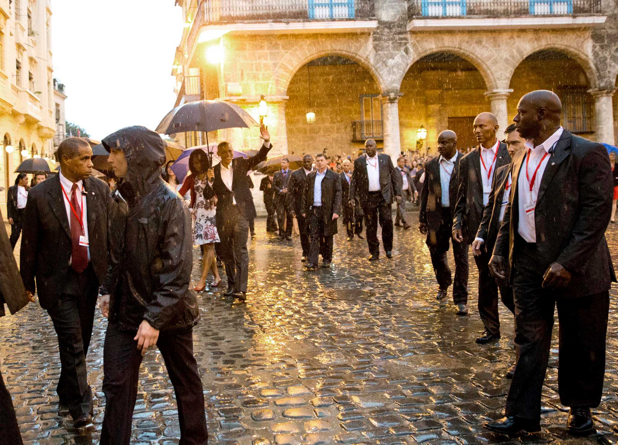 World news photos: Fire, terror attack (graphic) and more