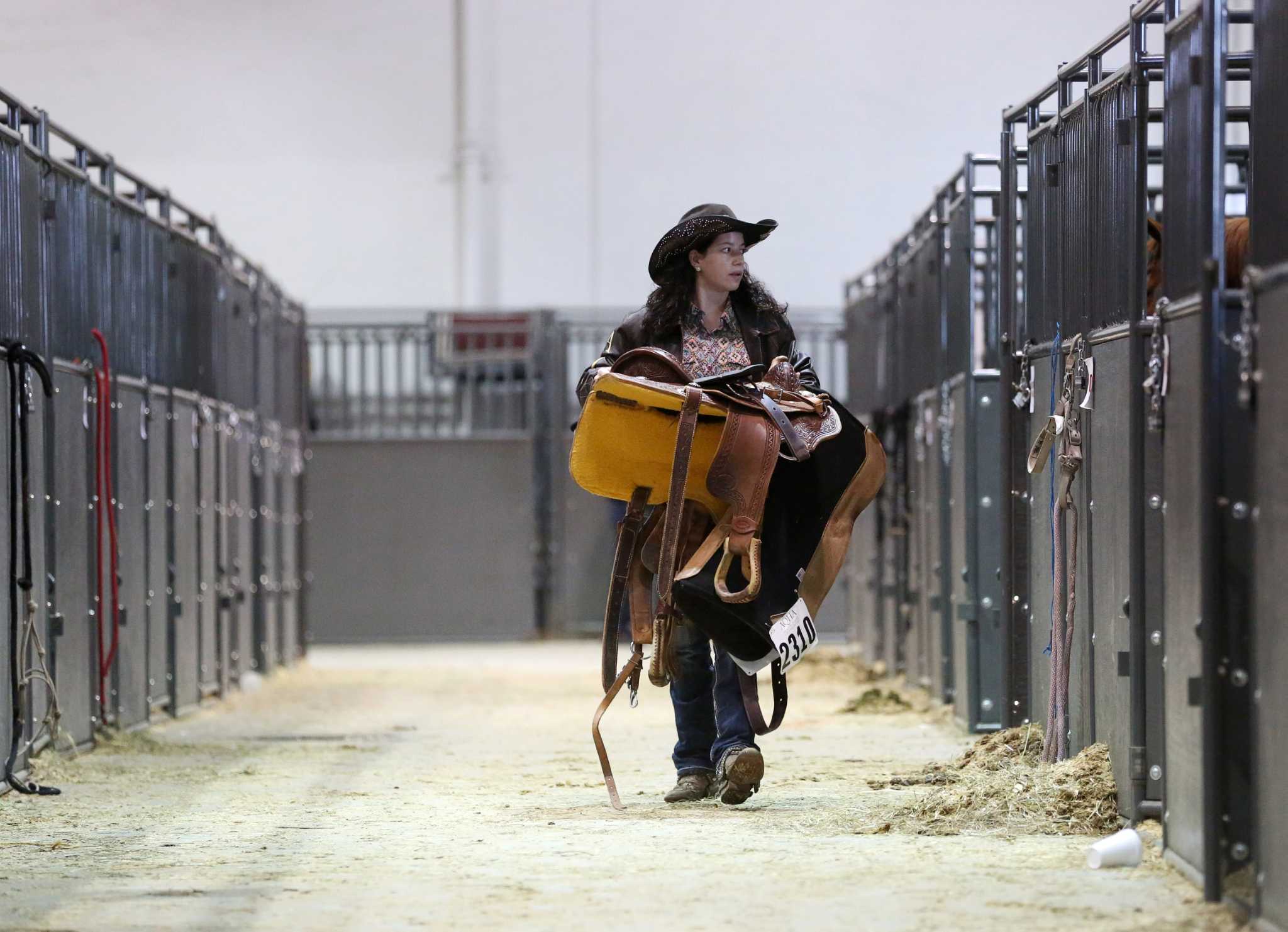 Rodeo rounds up another year of denim-clad memories