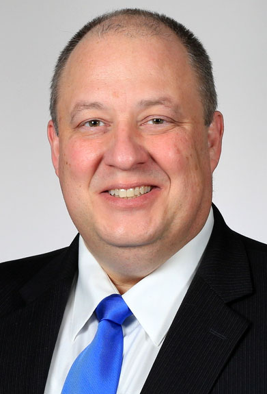 Garrity launches bid for 134th House seat