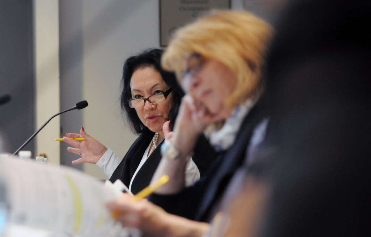 Common Core critic Betty Rosa is new Regents chancellor