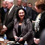 Common Core critic Betty Rosa is new Regents chancellor - Times Union