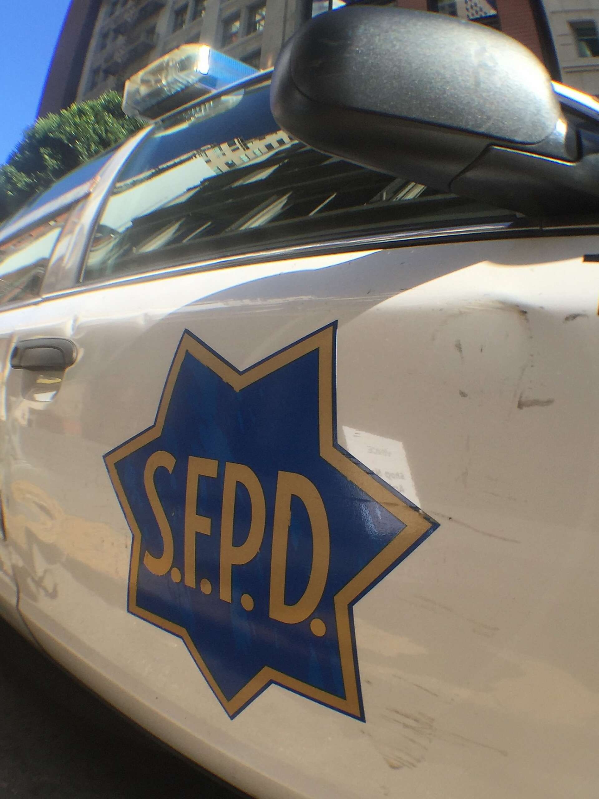 Ex-cop who blew whistle on officer says she was forced to retire