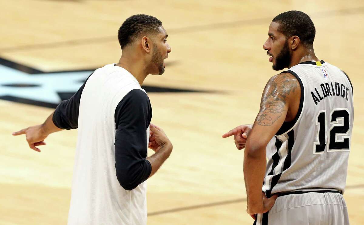 Gameday links: Spurs-Warriors Round 3