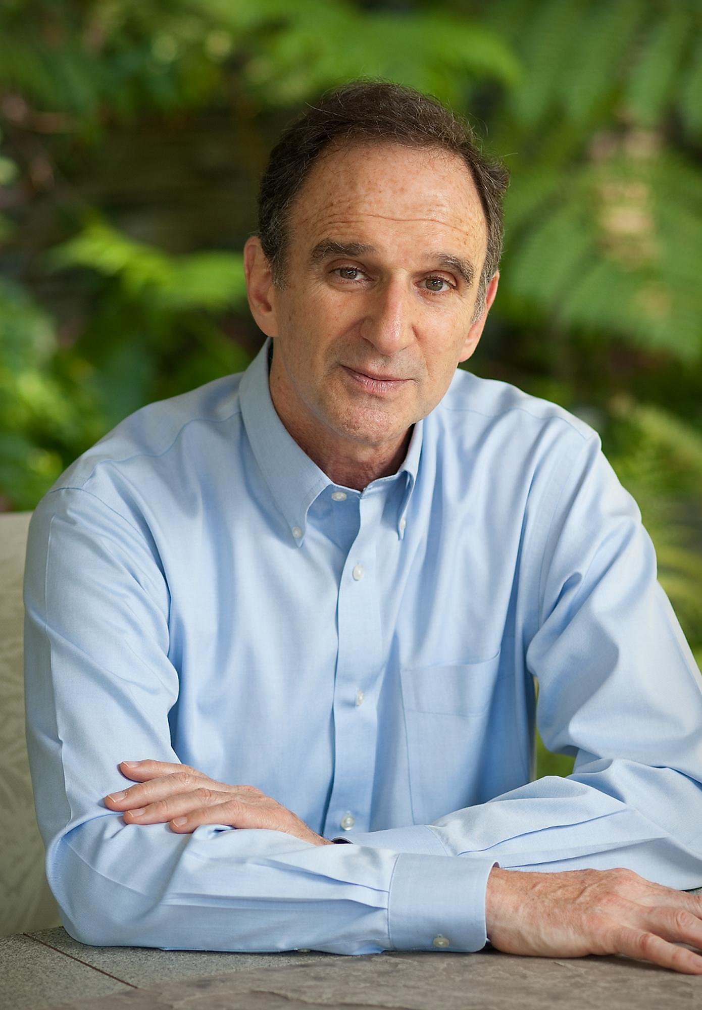 ‘General’ Martin Hellman recalls decades-long wars over encryption