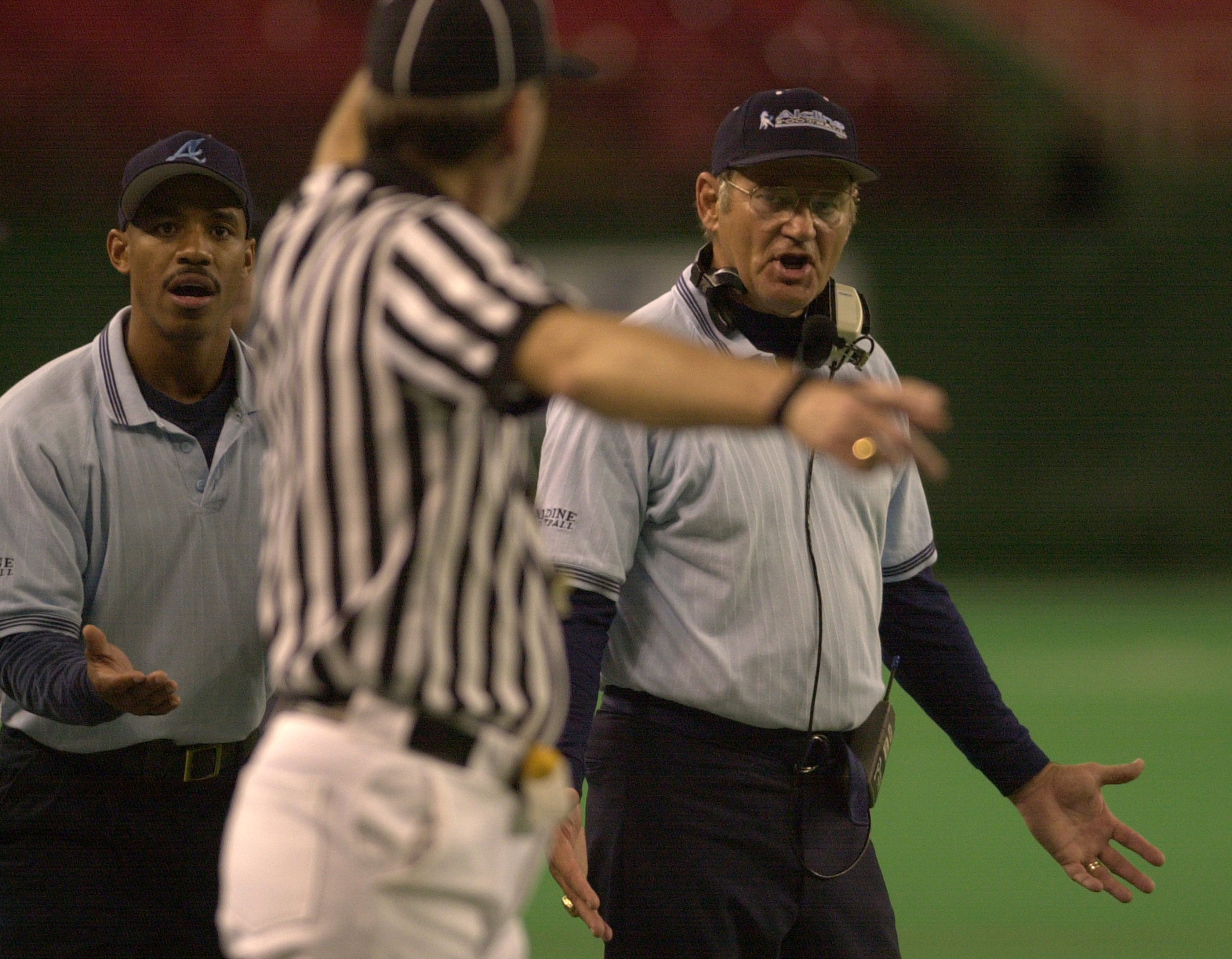 Former Aldine coach Bill Smith among THSCA Hall of Honor inductees