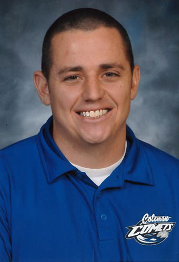 Coleman science teacher selected for national fellowship