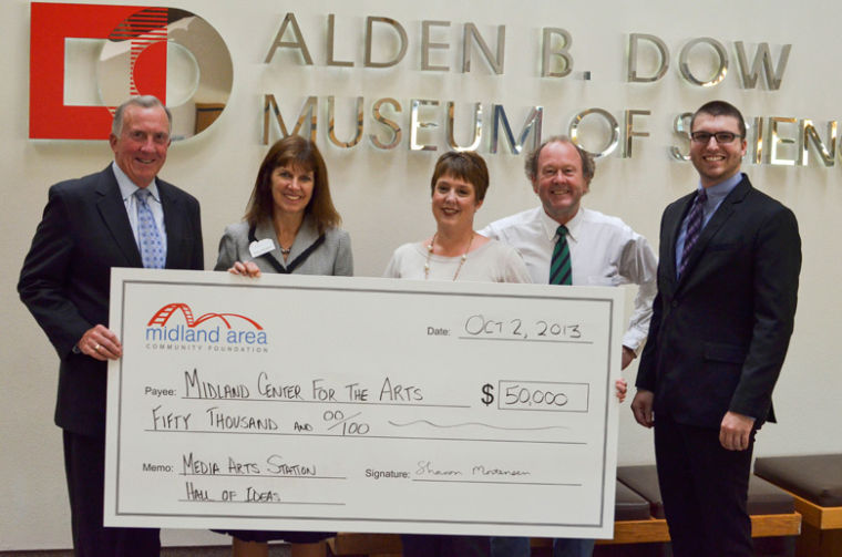 Midland Area Community Foundation again offering $400,000 in impact grants