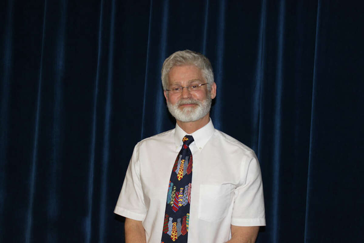 Four Midland Public Schools teachers receive Gerstacker Awards