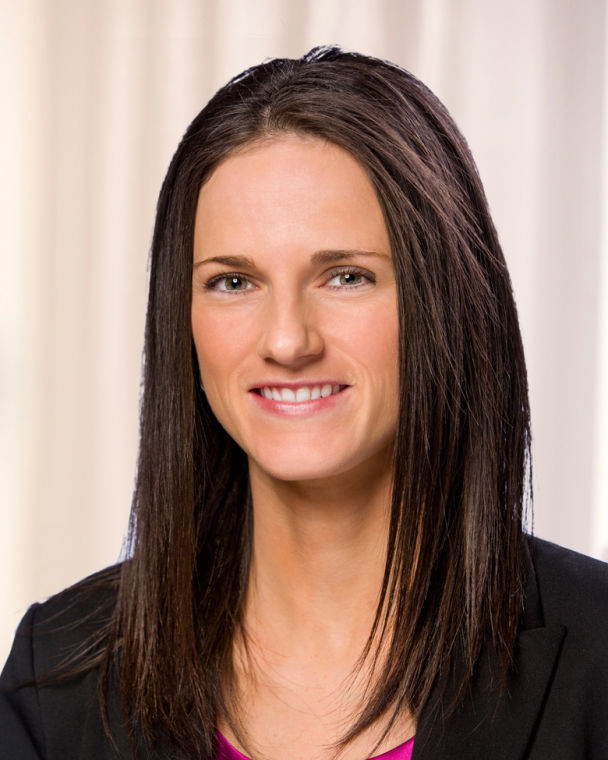 O'Laughlin joins Warner Norcross Midland office