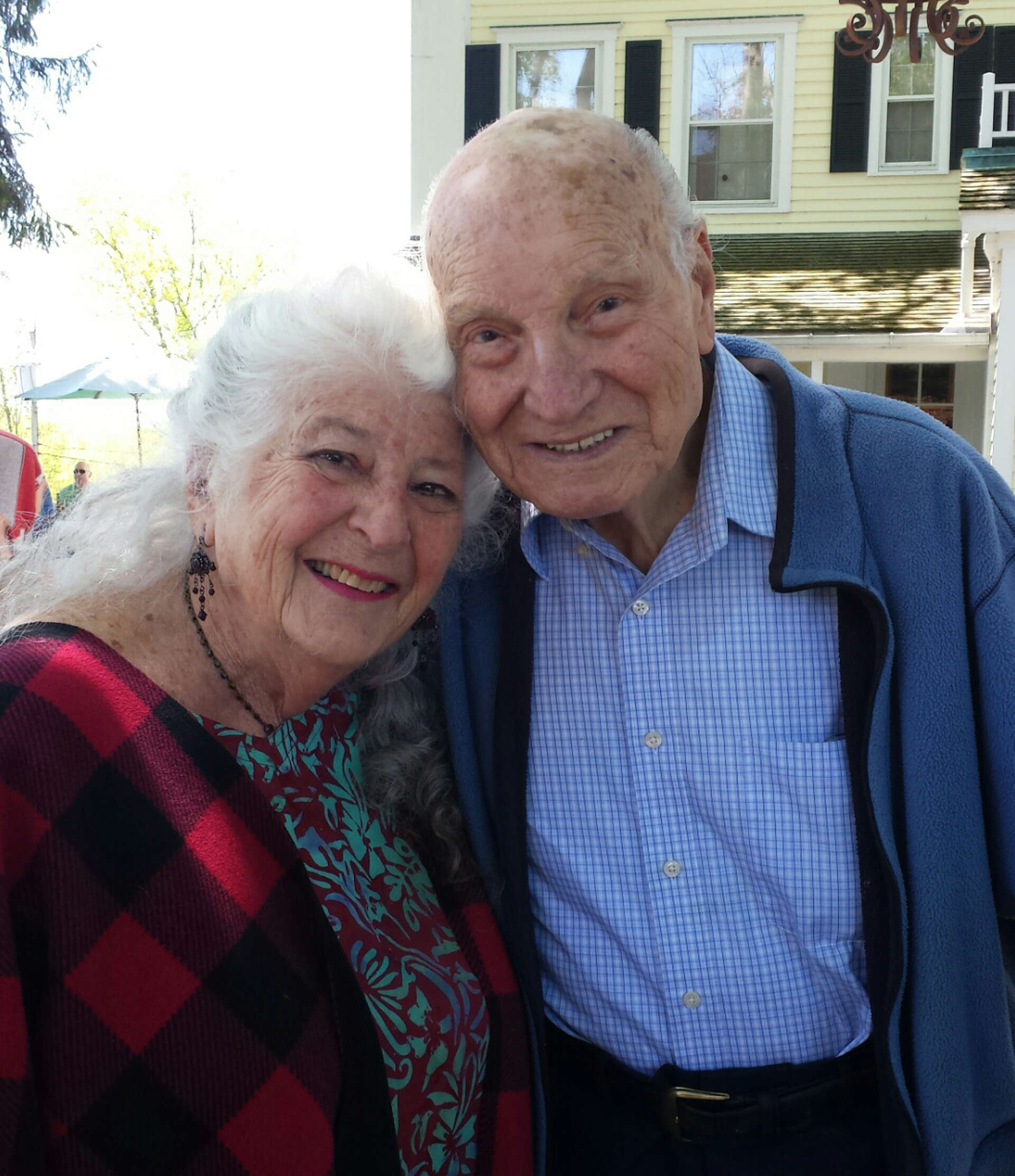 New Milford man remembered for films, conservation efforts