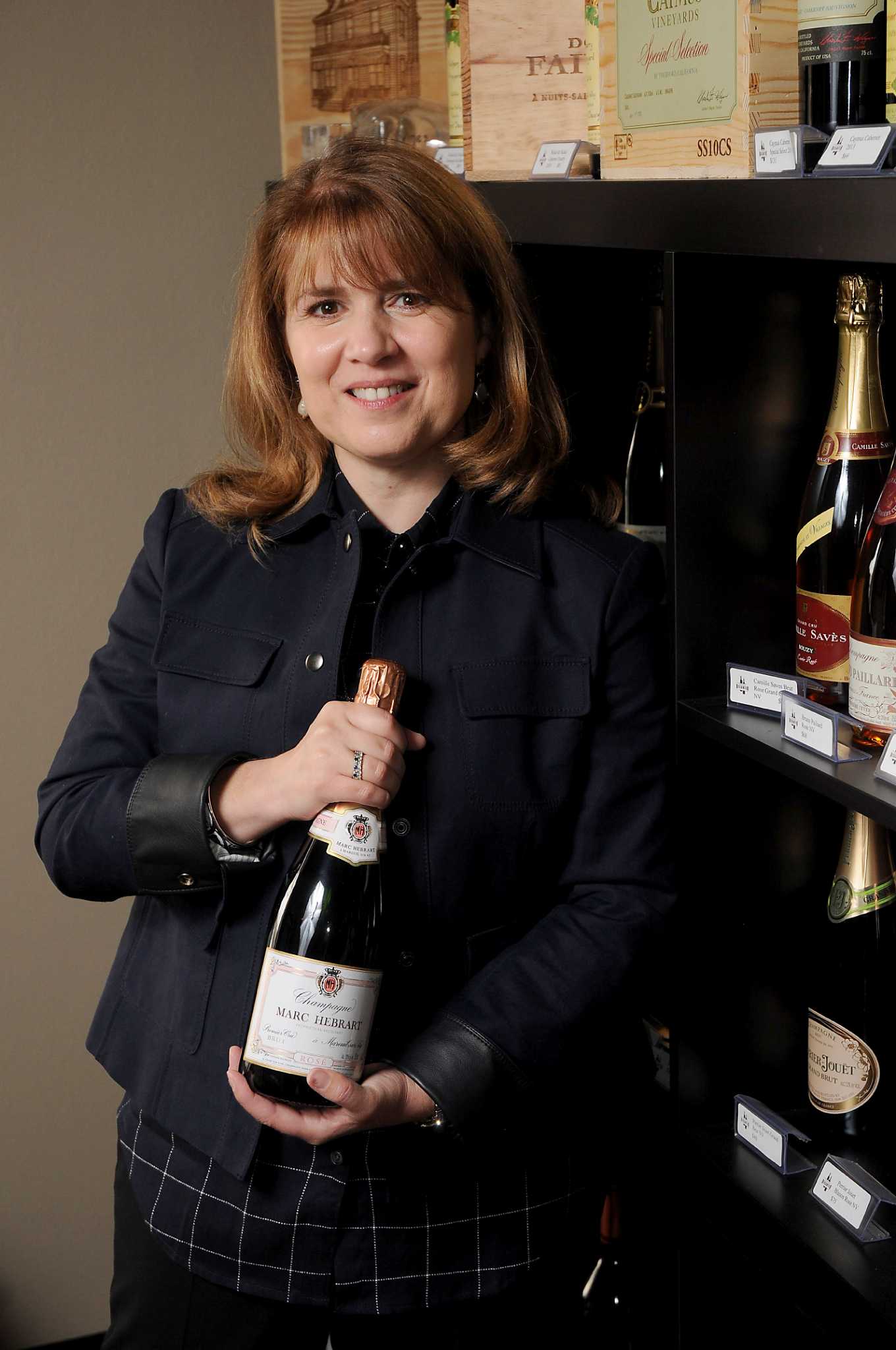 Sommelier's pick: Double Decanted's Kelly Prohl picks a grower champagne