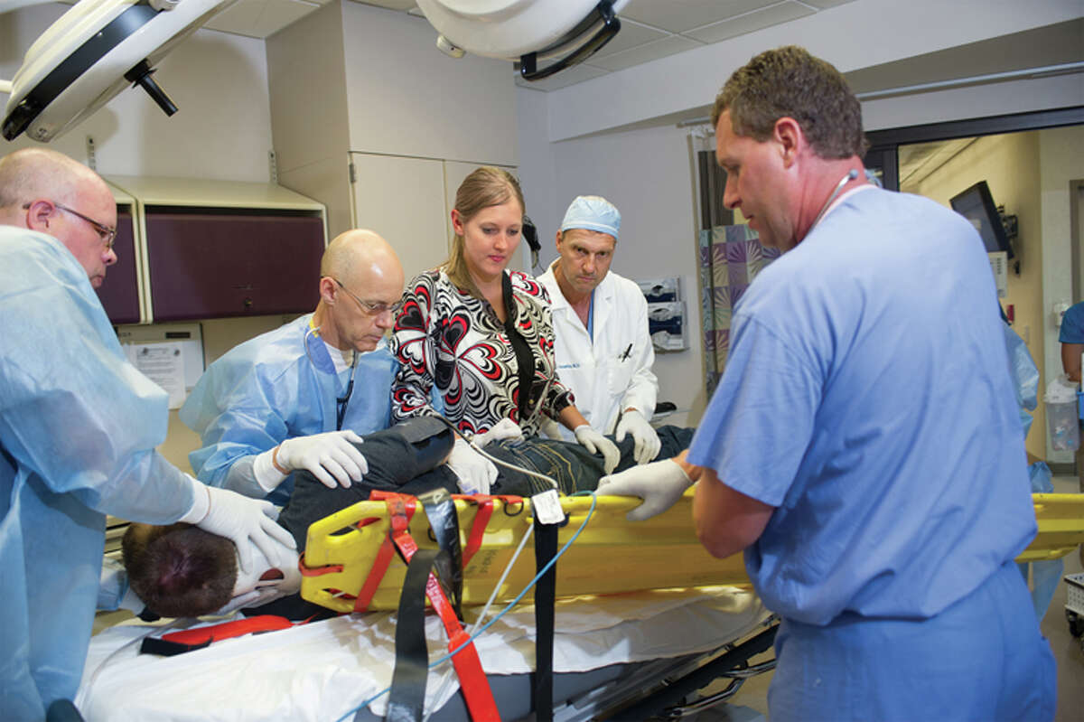 MidMichigan Medical Center-Midland receives trauma center verification