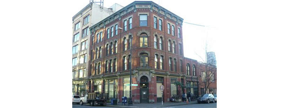 Washington’s biggest political scandals - seattlepi.com