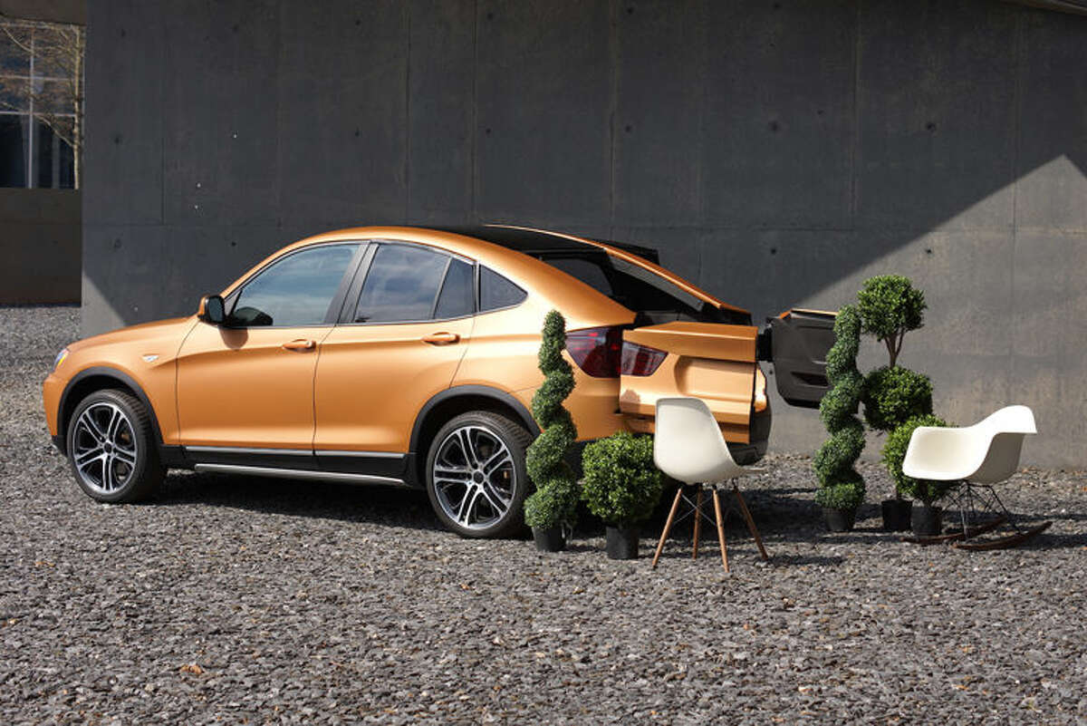 Dow Automotive collaborates on Clemson's Deep Orange 4 car